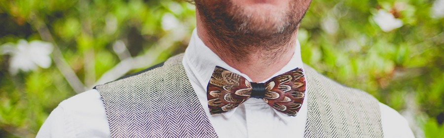 Handcrafted bow ties - the ultimate conversation starter - 2LUXURY2.COM Handcrafted bow ties - the ultimate conversation starter - 2LUXURY2.COM