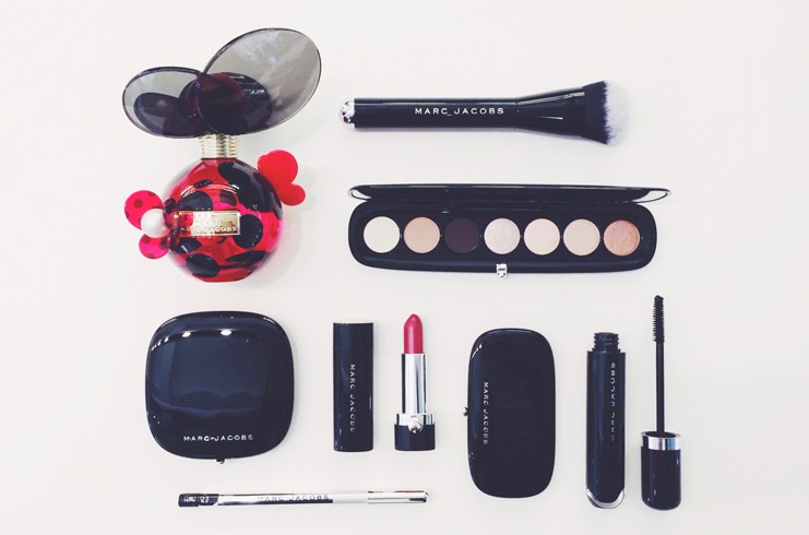 Marc Jacobs' female beauty definition - 2LUXURY2.COM Marc Jacobs' female beauty definition - 2LUXURY2.COM