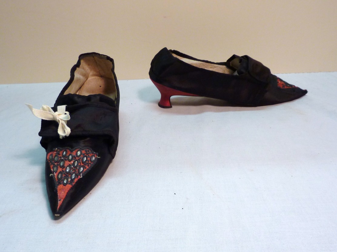 Shoes: Pleasure and Pain? Explore the transformative power of extreme ...