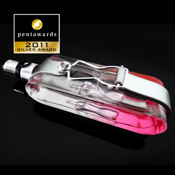 Pentawards 2011 Winners - Luxury Category - 2LUXURY2.COM