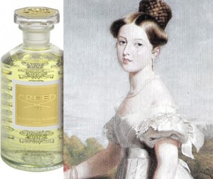 Creed Royal Service - New Limited Edition collectors’ fragrance ...