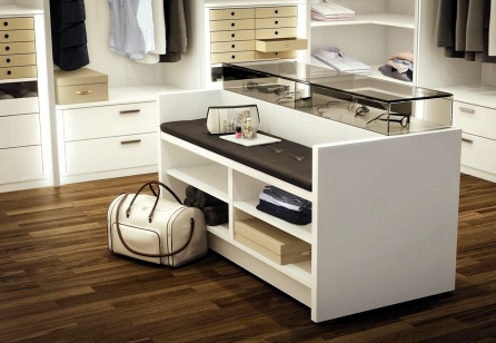 hulsta multi-forma II - Flexibility at its best - 2LUXURY2.COM