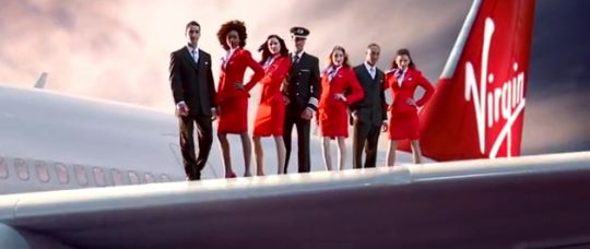 The best looking cabin crew in the air - 2LUXURY2.COM