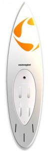 Wavejet - Surfboard Technology for The Future - 2LUXURY2.COM