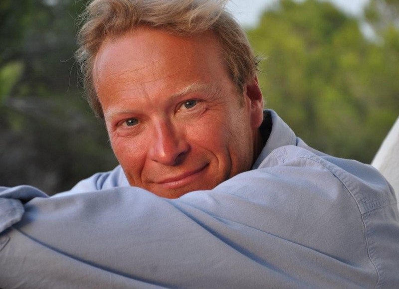 Speaking about luxury with Bernard Julémont - creator Raidillon ...