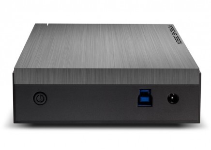 LaCie Porsche Design hard drives receive 2012 iF Design Award ...