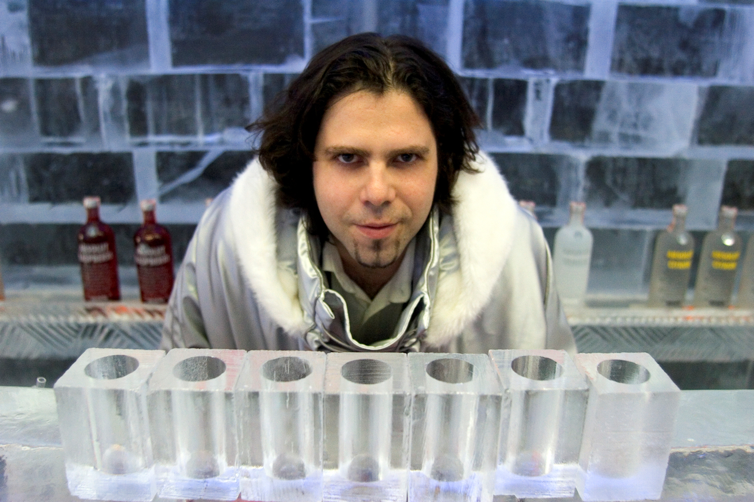 Lorenzo Carvelli CEO Noblesse Oblige Events - 2LUXURY2.COM