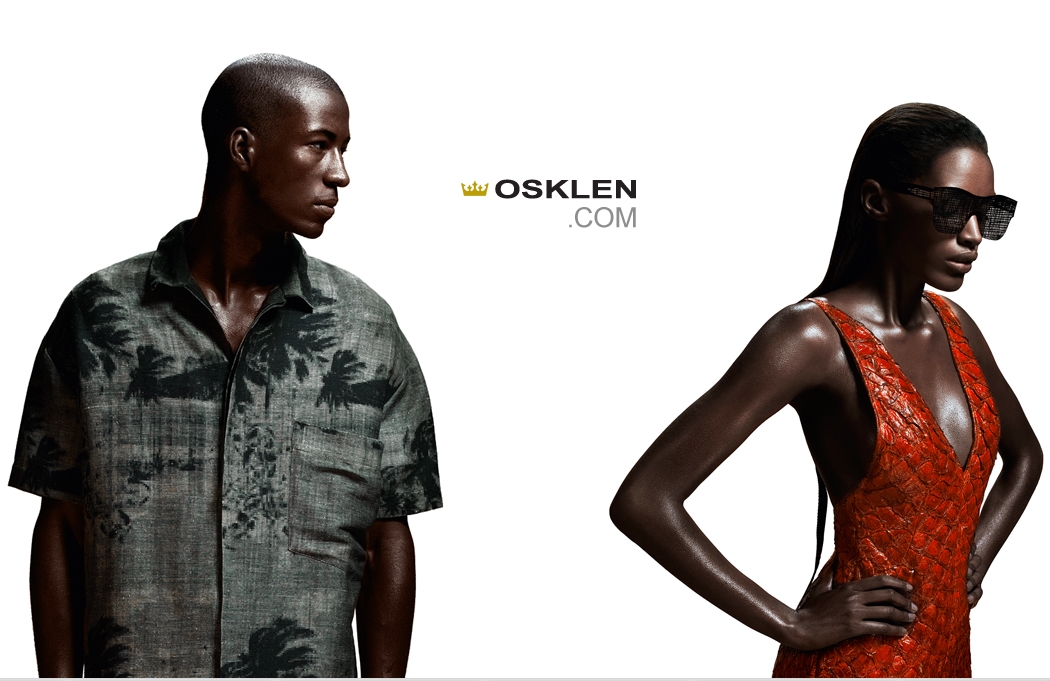 Osklen awarded with HEC 1618 & Sustainable Luxury Award 2012 - 2LUXURY2.COM