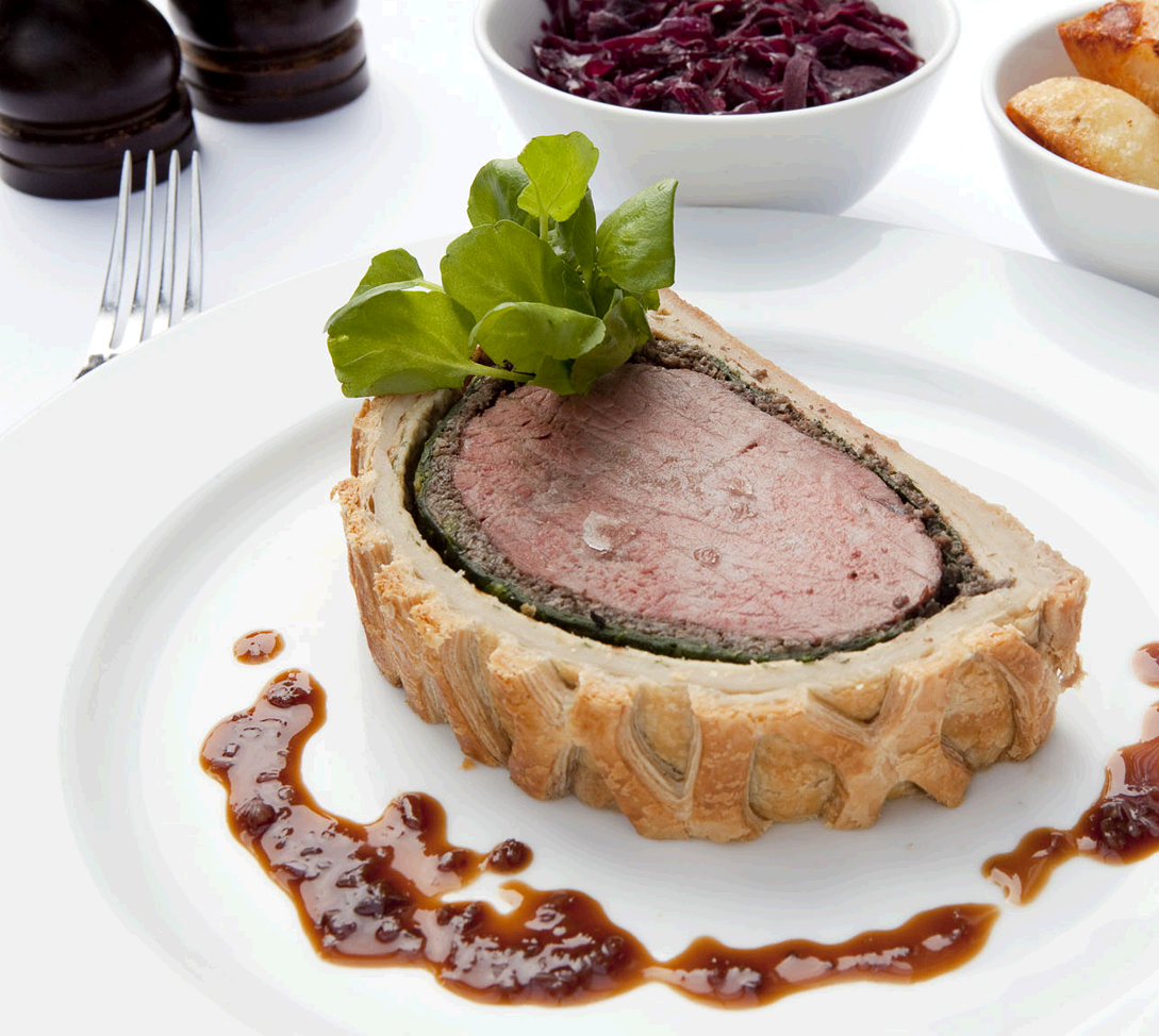 Top end home cooking in London’s Top British Restaurants and Chefs ...