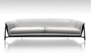 Mercedes-Benz furniture collection - a unique styling which is not just ...