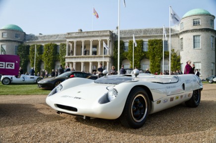 The world's largest private collection of Lotus cars to be sold by ...