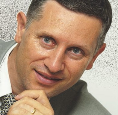 Speaking about luxury with Frederic Pottecher - founder Ecosystem ...