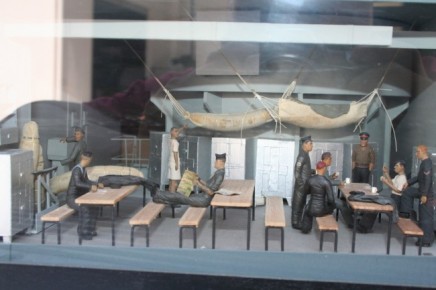 DFW Elite Toy Museum releases Malcolm Forbes' ships back to collectors ...