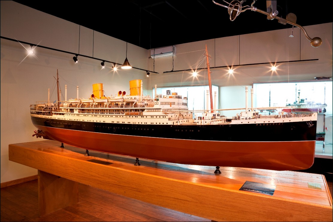DFW Elite Toy Museum releases Malcolm Forbes' ships back to collectors ...
