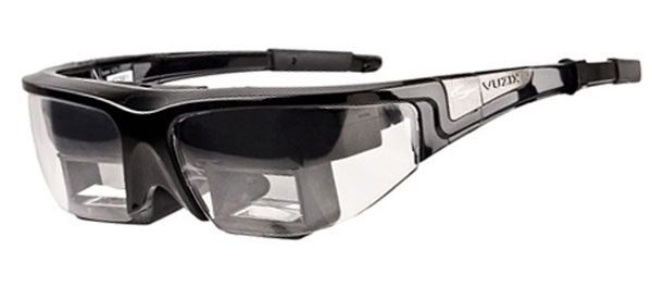 Vuzix Star 1200 Glasses - a new era of Augmented Reality experiences ...