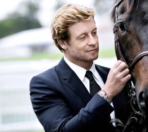 ‘The Mentalist’ actor Simon Baker to represent the upcoming Givenchy ...
