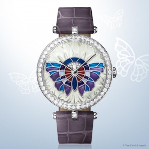 Poetry of Time by Van Cleef & Arpels - 2LUXURY2.COM