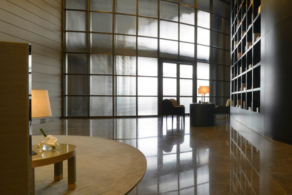 Maçka Residences by Armani/Casa - 2LUXURY2.COM