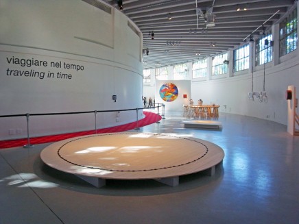 O’Clock - time design, new design time - 2LUXURY2.COM