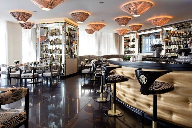 India's first taste of Roberto Cavalli - 2LUXURY2.COM