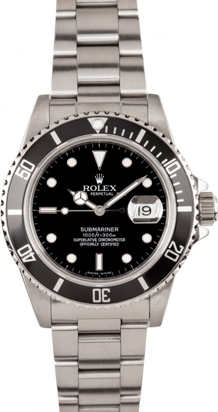 The spirit of Rolex - A crown for every achievement.By Bob's Watches ...