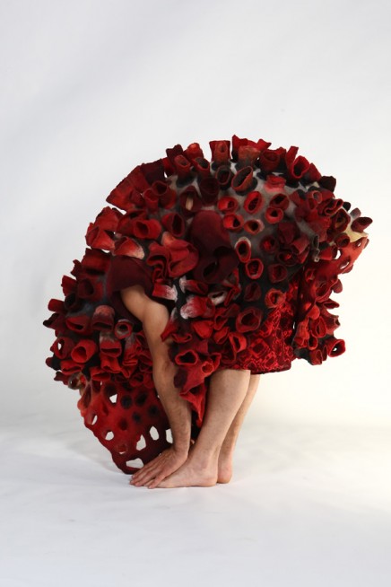 Marjolein Dallinga: If you felt your life with both hands, you are now ...