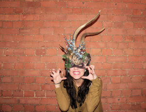 Escape London for the jungle at Animal Ball 2013 - 2LUXURY2.COM