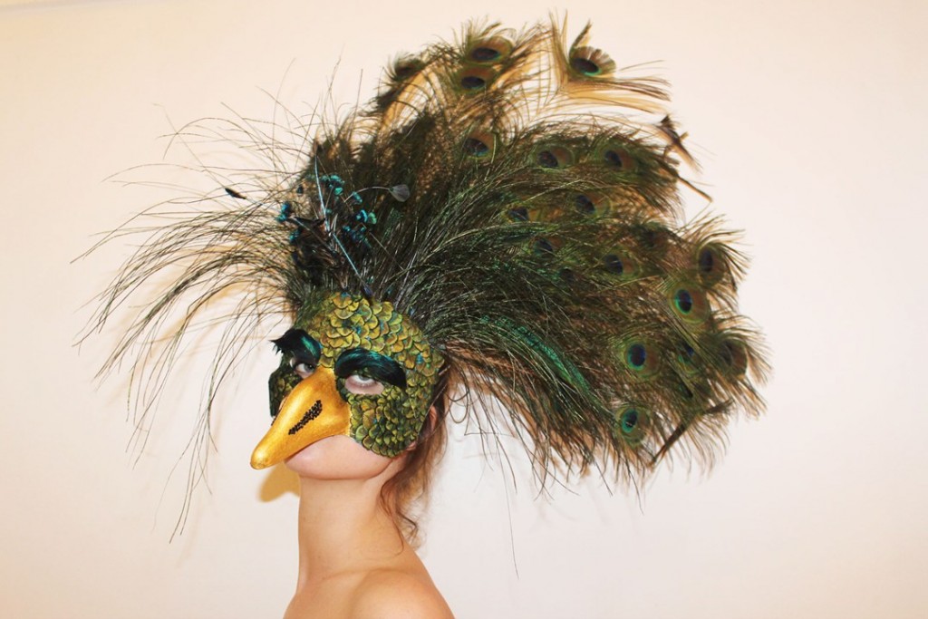 Escape London for the jungle at Animal Ball 2013 - 2LUXURY2.COM