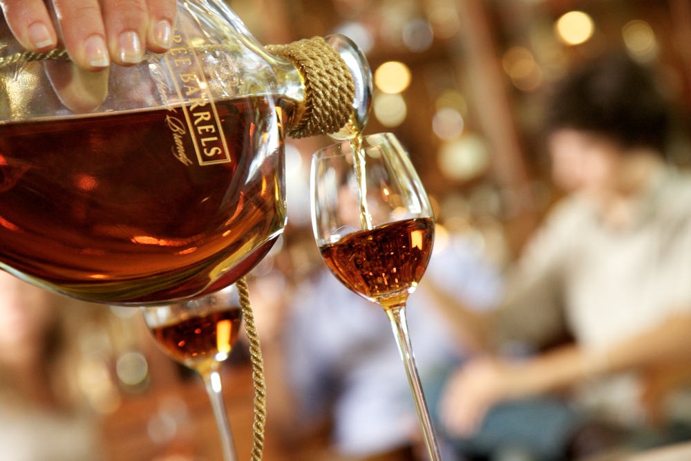 Top cognac bars around the world - 2LUXURY2.COM