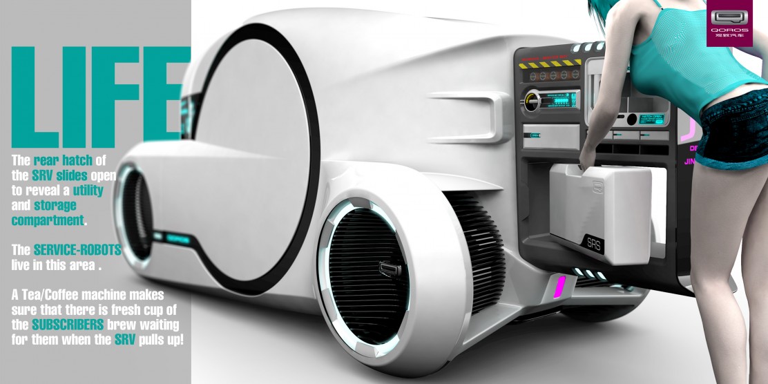 Biomimicry & Mobility 2025. Solutions inspired by natural creatures ...