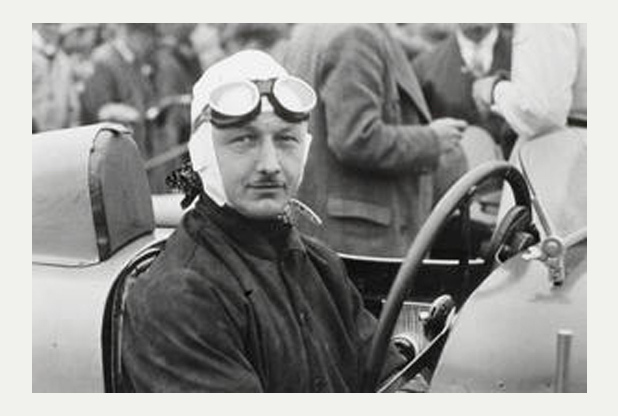 Bentley Limited Edition Birkin Mulsanne - an automotive homage to one ...