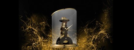 L'Epée 1839 celebrates 175th anniversary with Two Hands and Starfleet ...