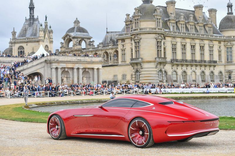 Best of Show at 2016 Chantilly Arts & Elégance Richard Mille - 2LUXURY2.COM