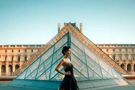 Anna Hu, the ‘haute’ jewellery maestro of the 21st Century - 2LUXURY2.COM