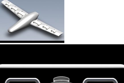 Jetoptera flying car's unique propulsion system is turning the air ...