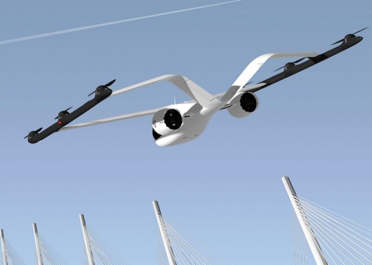 Sustainable flight mobility solutions: eVTOL developer Volocopter ...