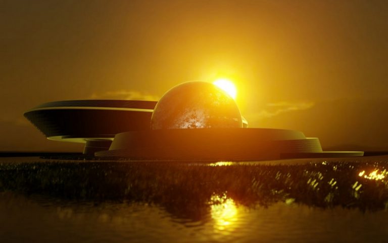 First look at the largest museum worldwide solely dedicated to ...