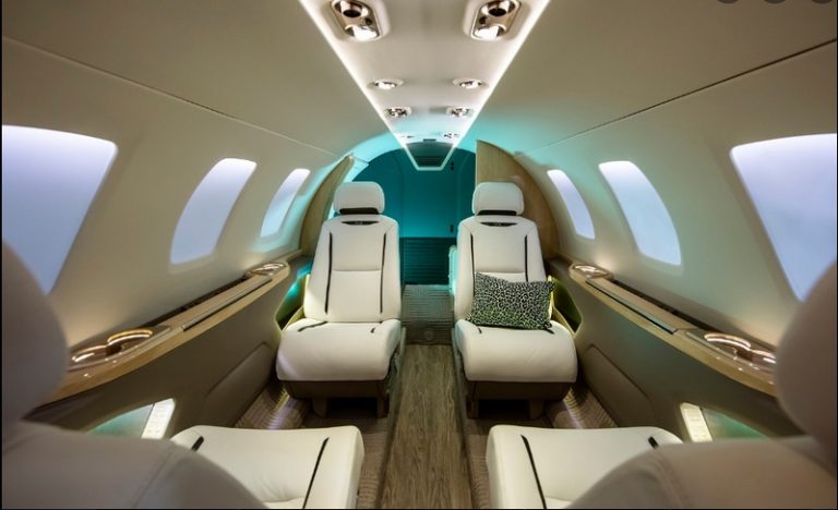 A look at the next generation Cessna Citation M2 Gen2 and Citation XLS ...