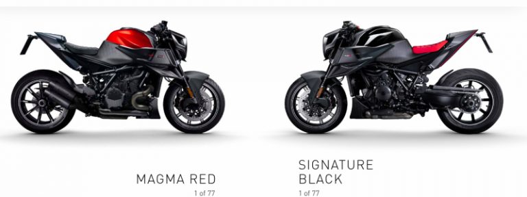 First ever Brabus motorbike is badass design, high-end elegance and ...