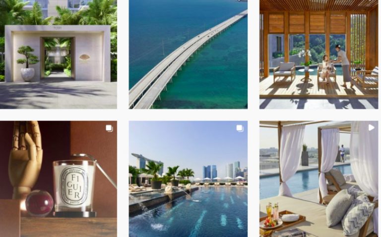 After entering Greece, Mandarin Oriental debuts in The Maldives ...