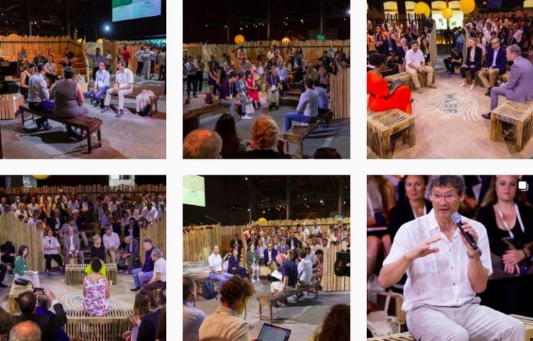 Moët Hennessy launched first edition of World Living Soils Forum - 2LUXURY2.COM