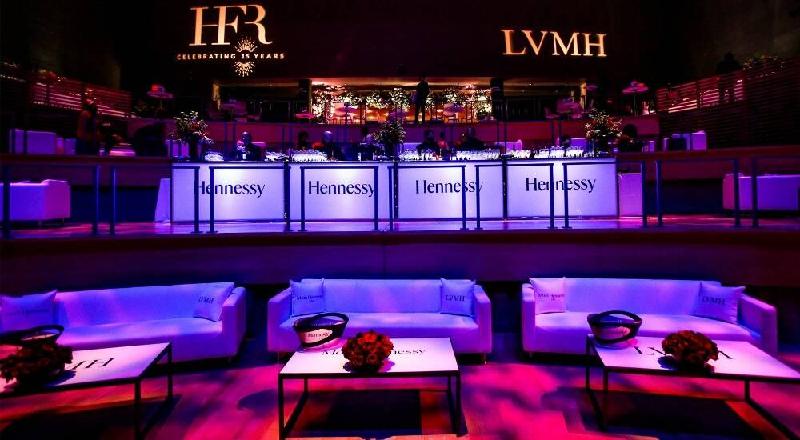 LVMH luxury group and Harlem’s Fashion Row open doors to creative ...