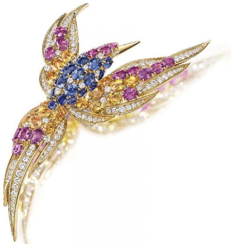 Fred Shares The Secret’s Of The Luxury Maison’s Masterpieces - 2LUXURY2.COM