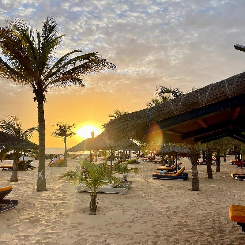 One of the most popular seaside resorts in Senegal acquired by Sub ...