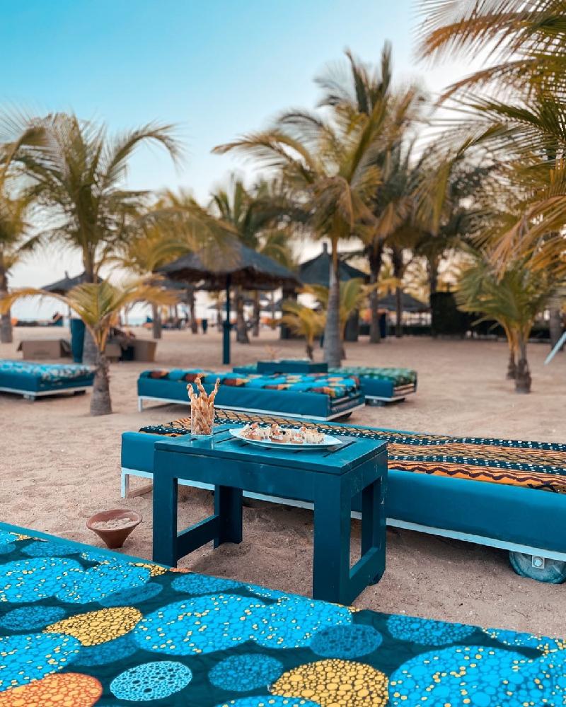 One of the most popular seaside resorts in Senegal acquired by Sub ...