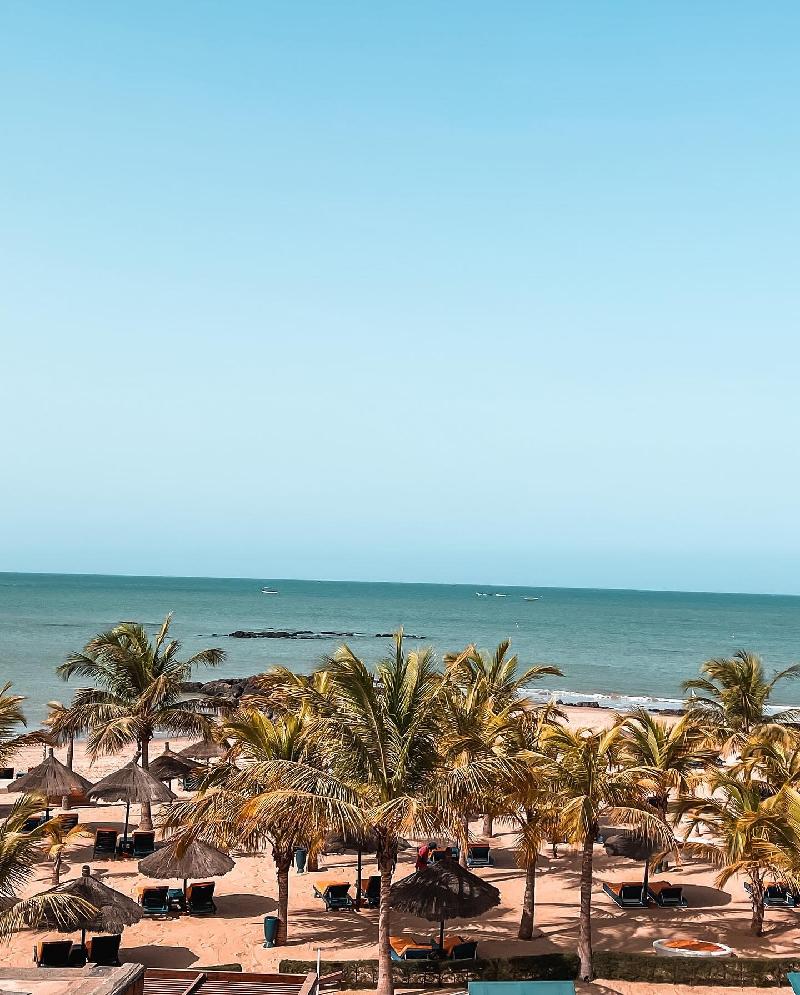 One of the most popular seaside resorts in Senegal acquired by Sub ...