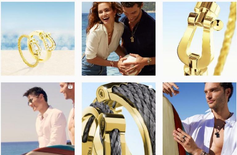 Fred Shares The Secret’s Of The Luxury Maison’s Masterpieces - 2LUXURY2.COM