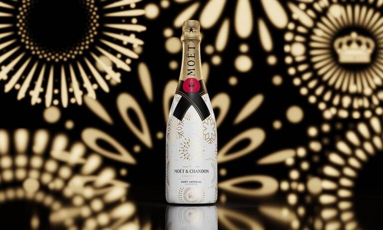 In the run-up to 280th anniversary, Moët & Chandon raises a glass to ...