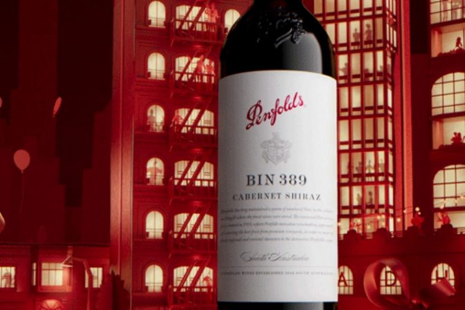 Welcome The Year of The Rabbit: Penfolds Celebrate New Global Wine ...