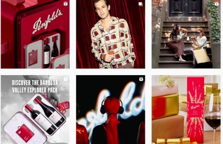 Welcome The Year of The Rabbit: Penfolds Celebrate New Global Wine ...